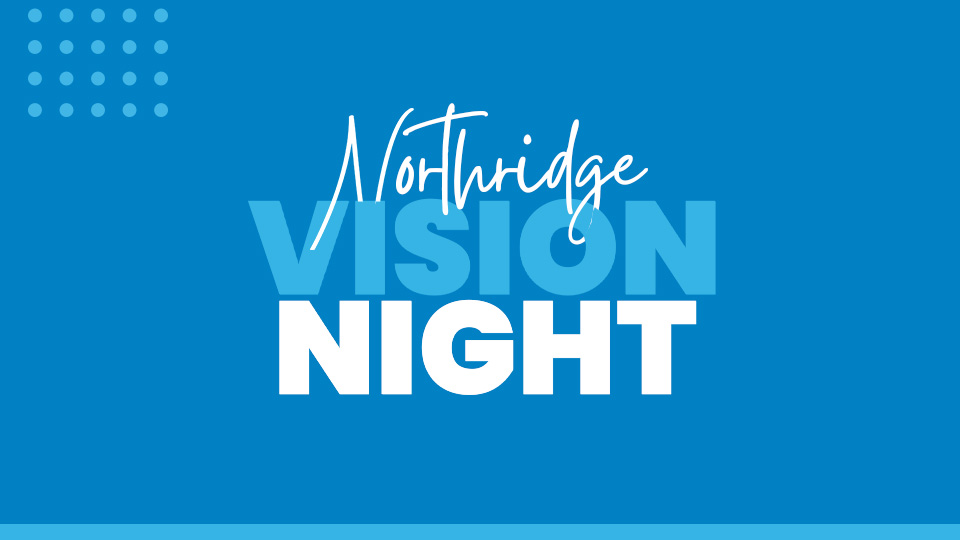 Northridge Christian Church – We help people take their next step ...
