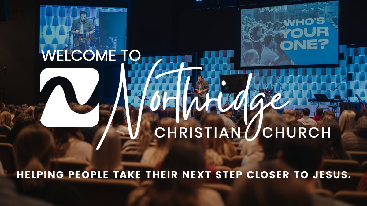 Livestream > Northridge Christian Church
